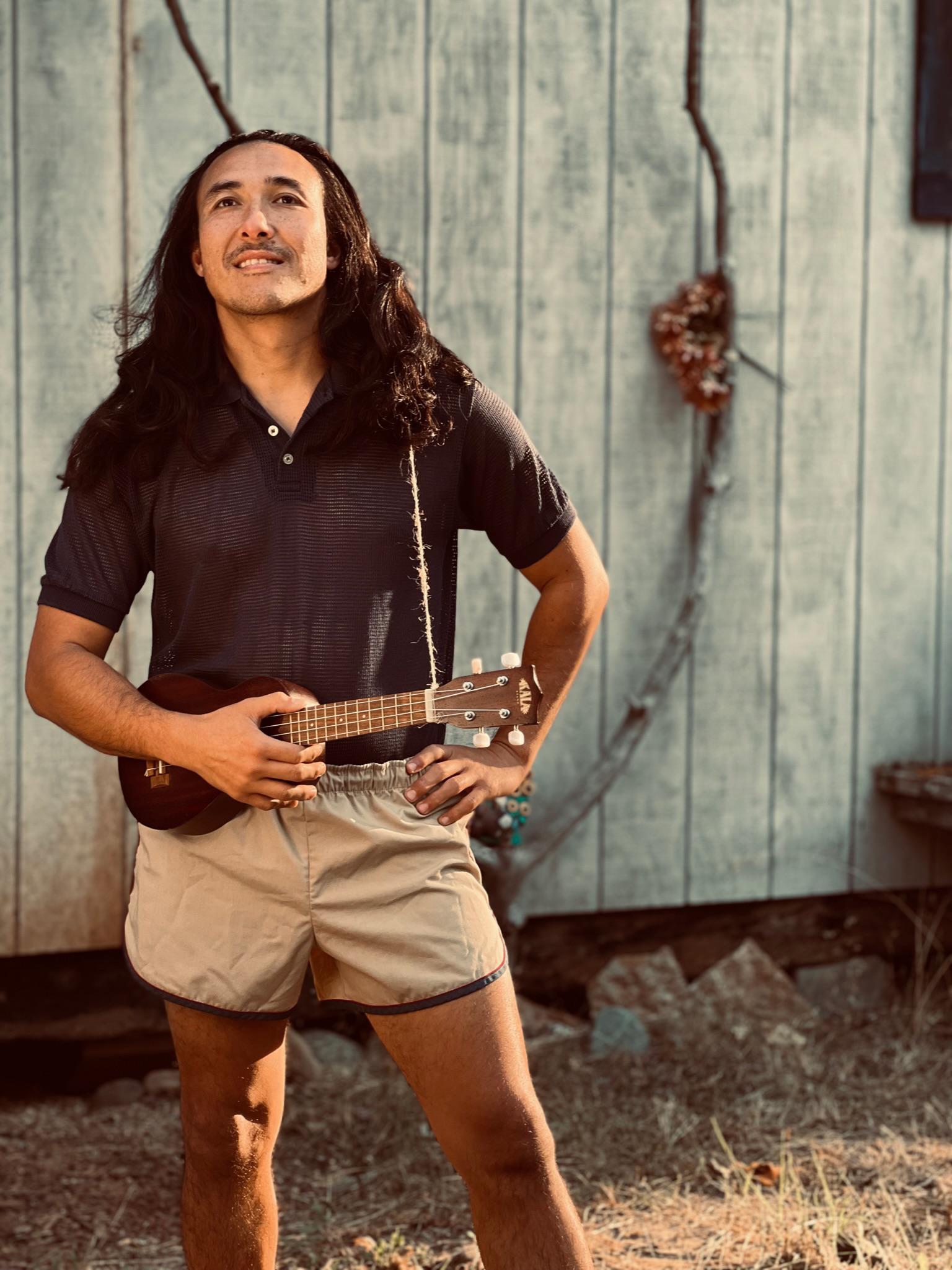 Mustache? | Scrolller