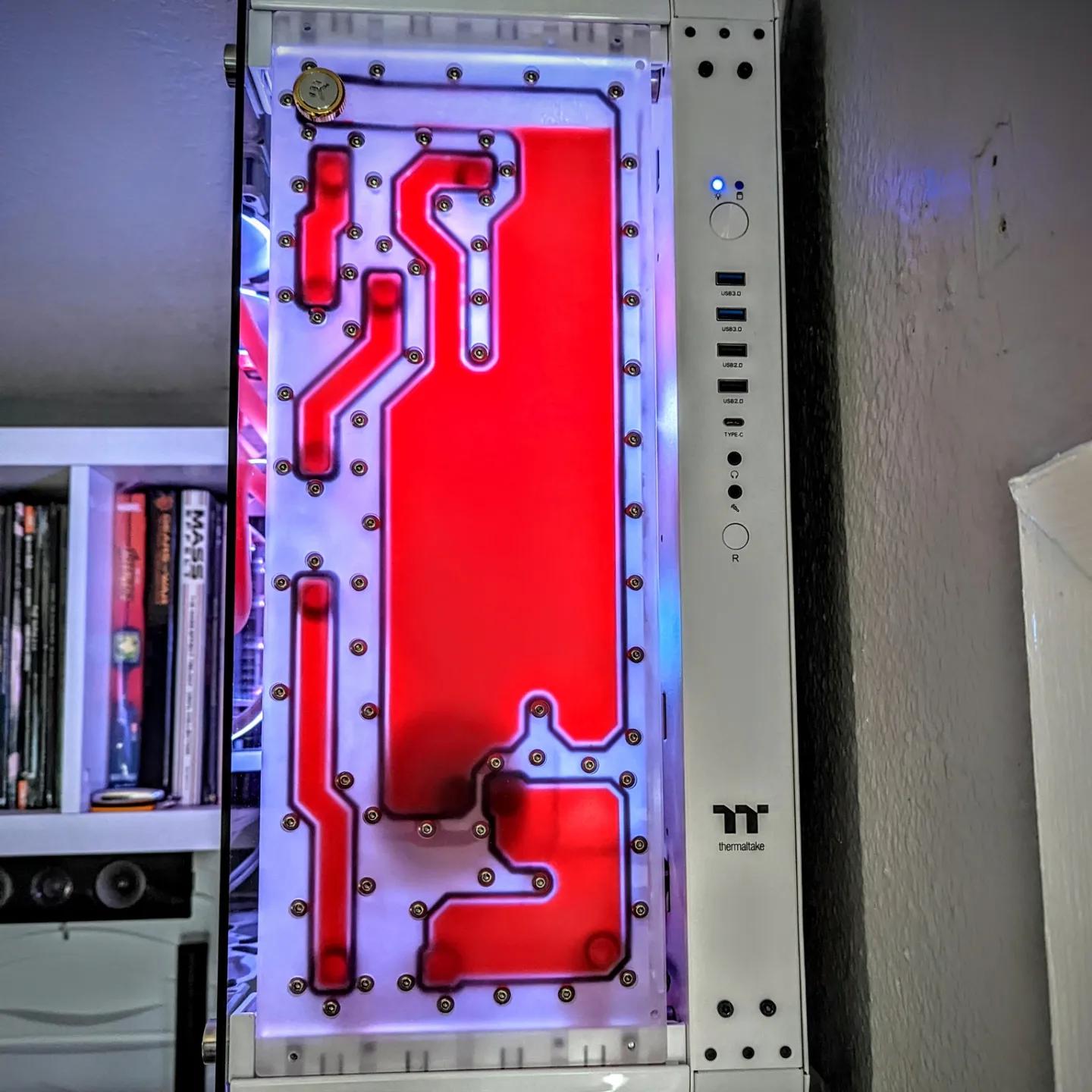 1st Time Bending Pipes, 2nd Build | Scrolller
