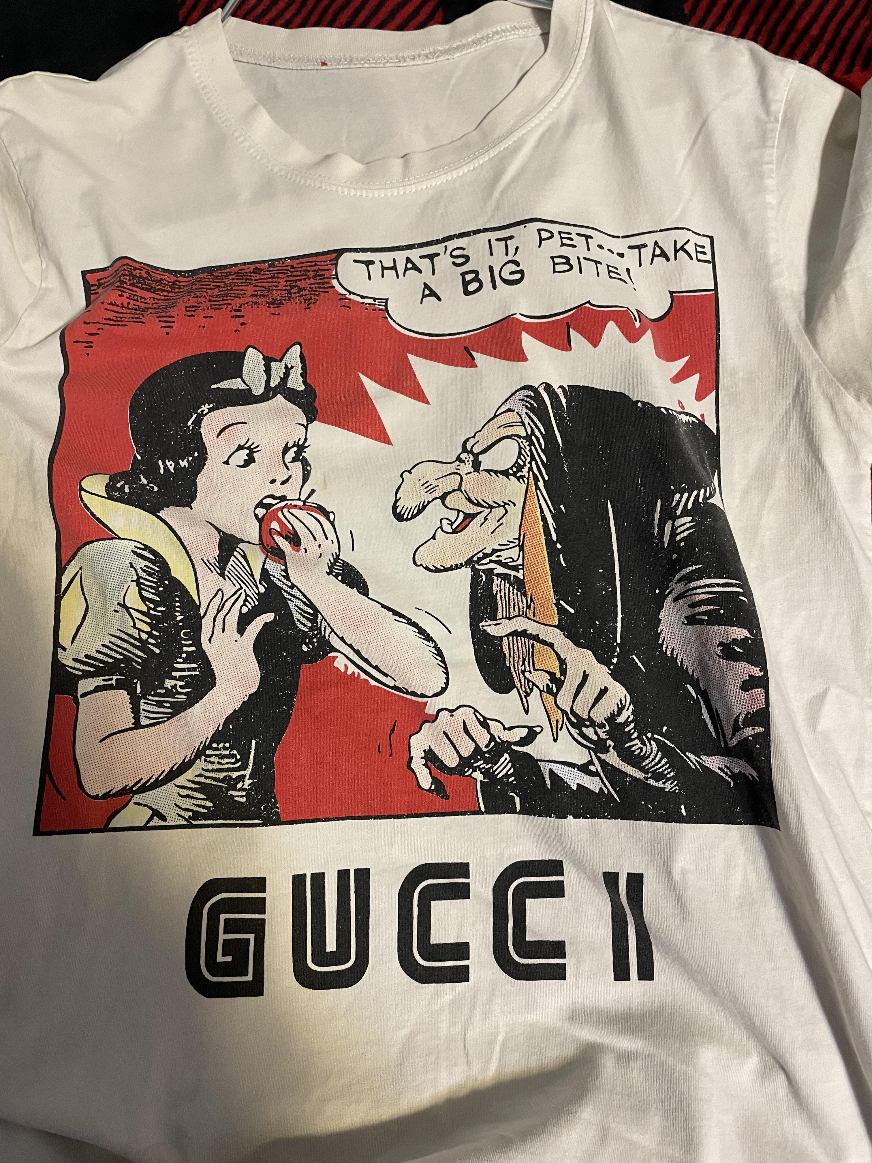 Legit check / is this authentic Gucci? | Scrolller
