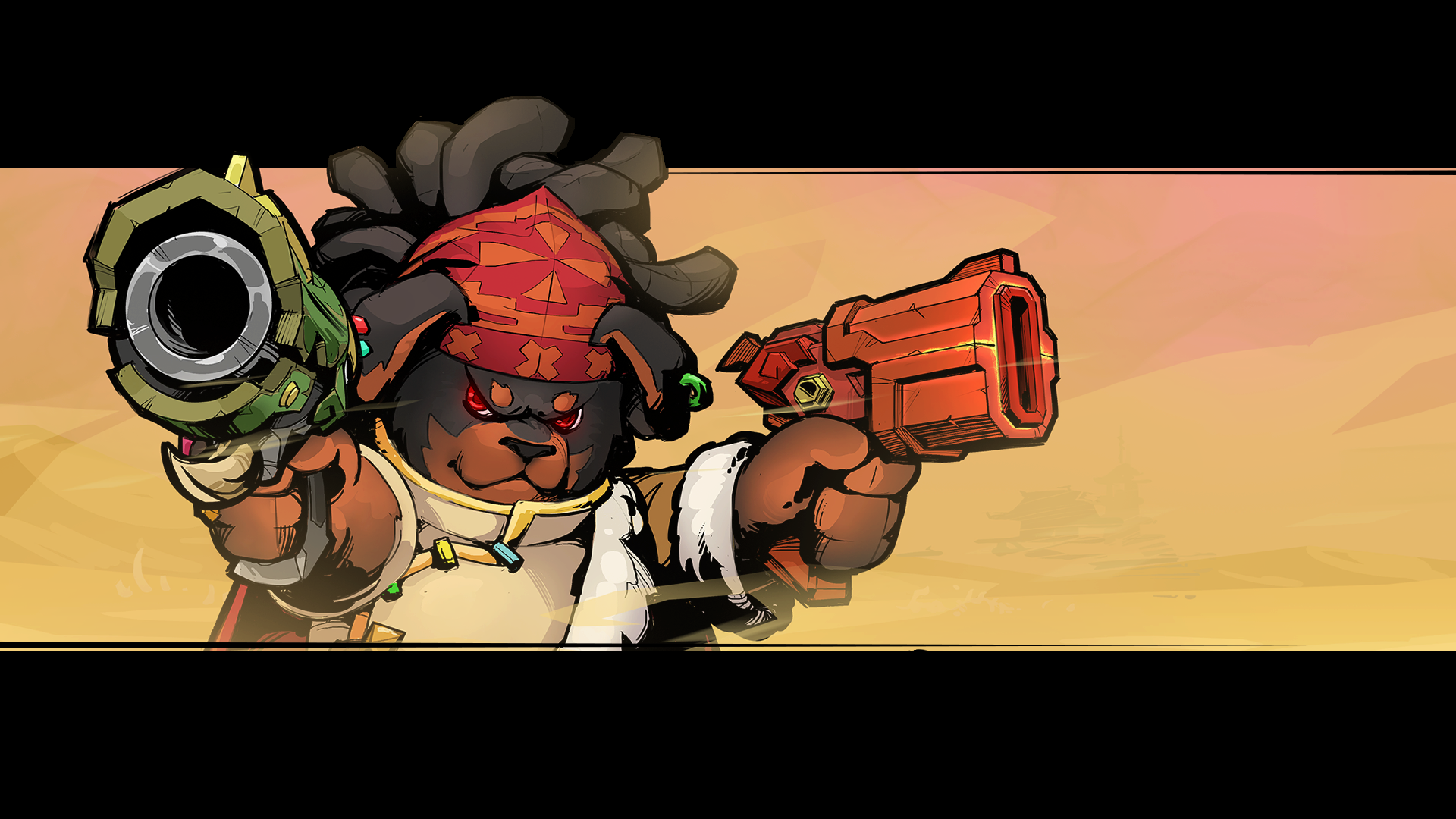 More Gunfire Reborn Wallpapers | Scrolller