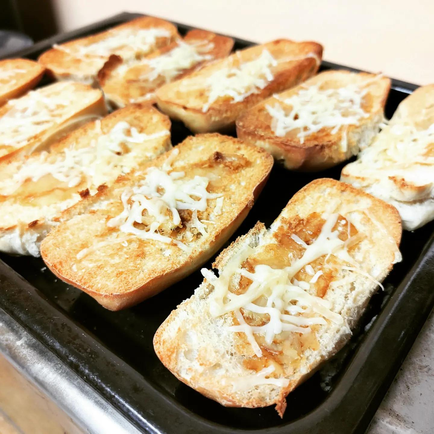 [Homemade] Lobster Bisque w/garlic bread | Scrolller