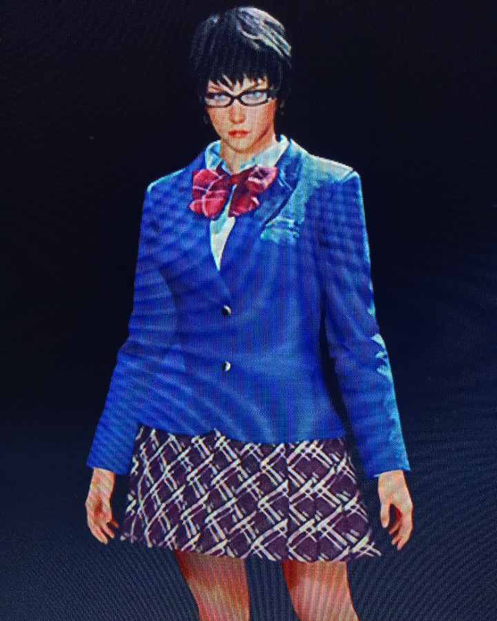 So I did a thing in Tekken 8.... | Scrolller