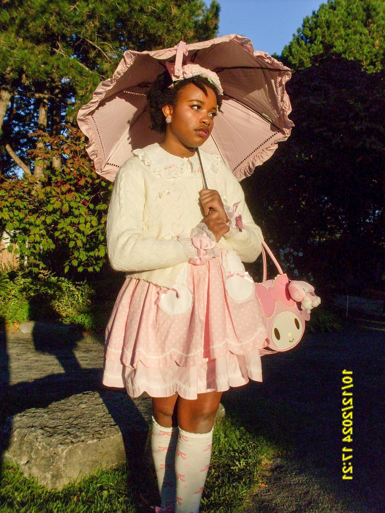 Botanical Gardens Coord!! 🌸 | Scrolller