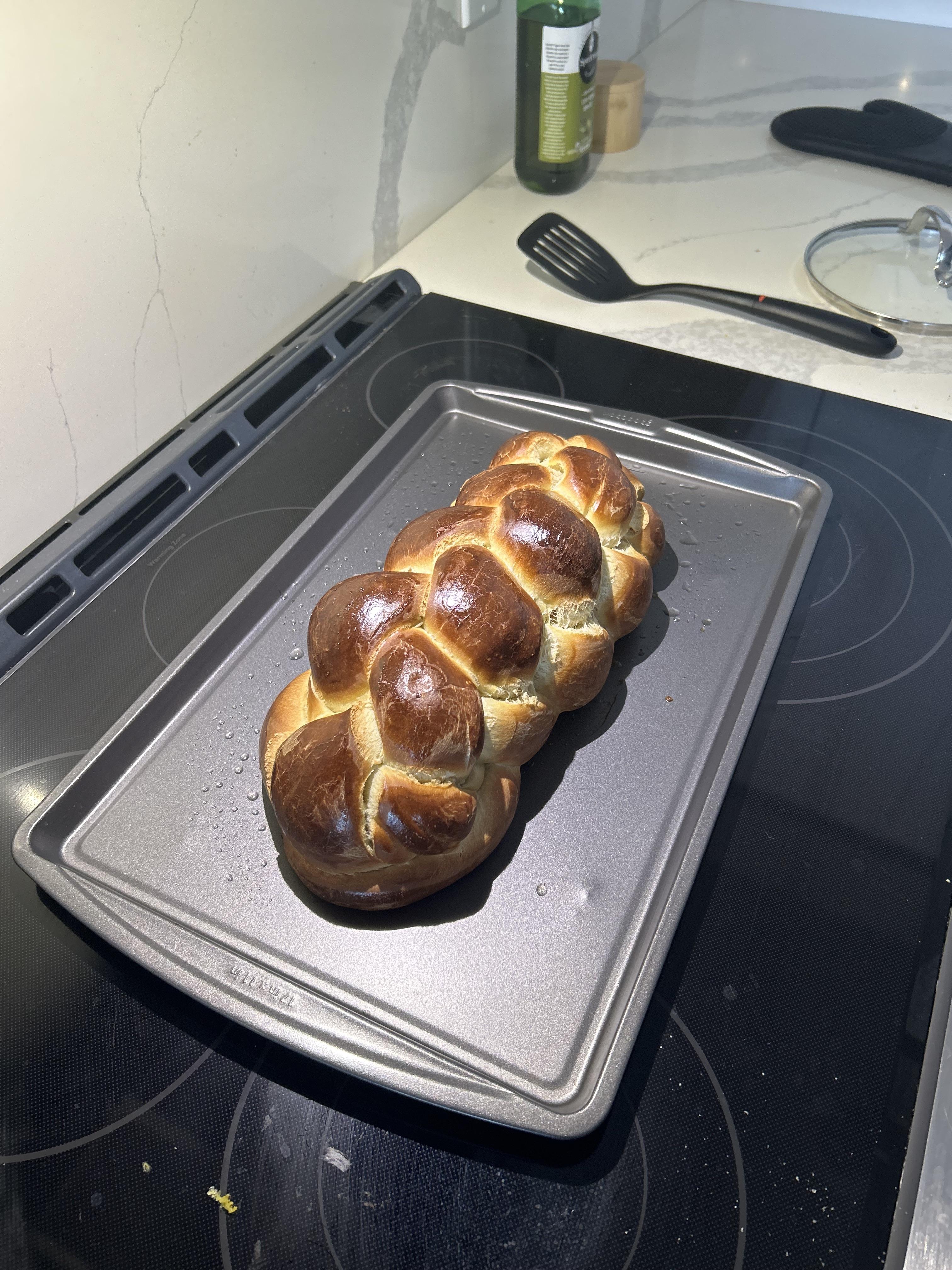 Discover more like Breadit: First Loaf Ever! Challah and Related ...