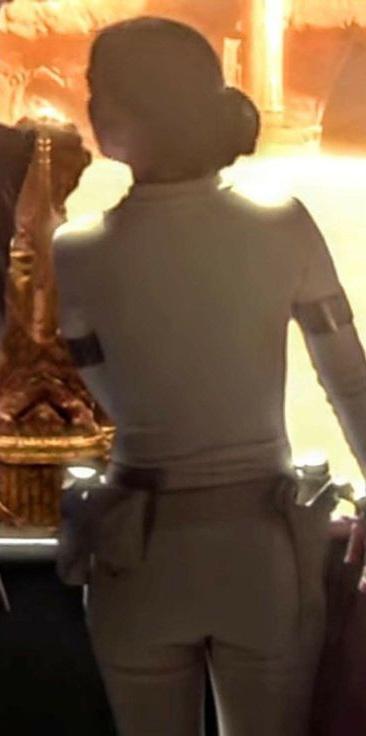 Natalie Portman : Attack of the Clones | Scrolller