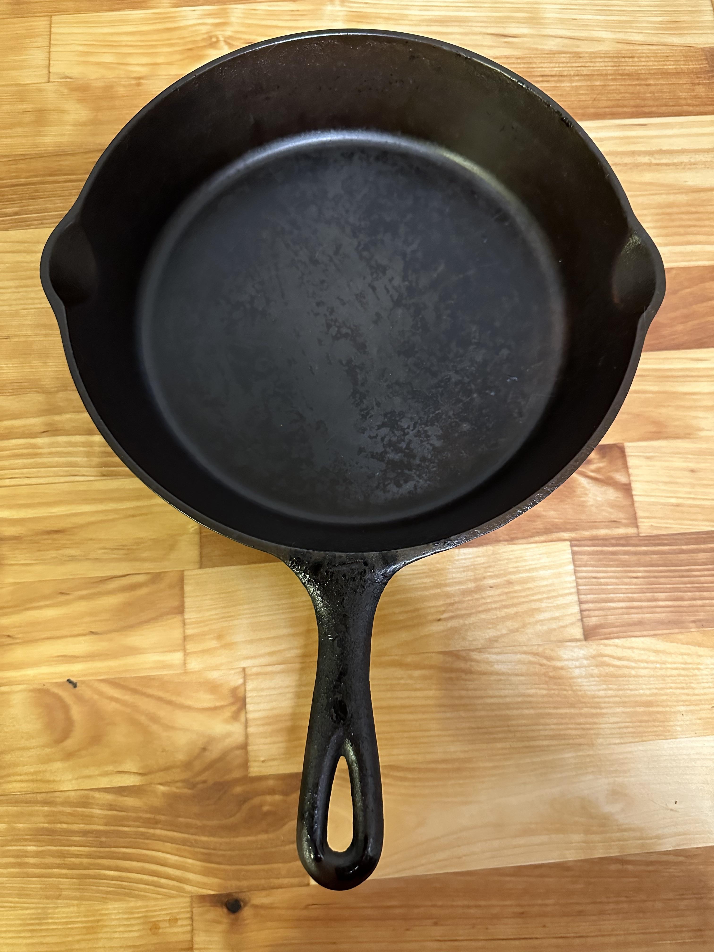 An anyone identify this pan? | Scrolller