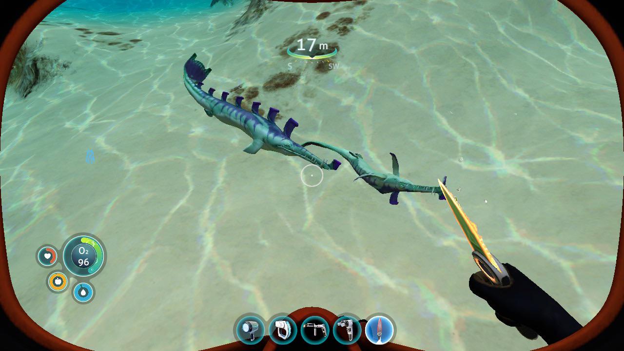 [Spoiler] My small collection of bugged creatures for you to enjoy ...