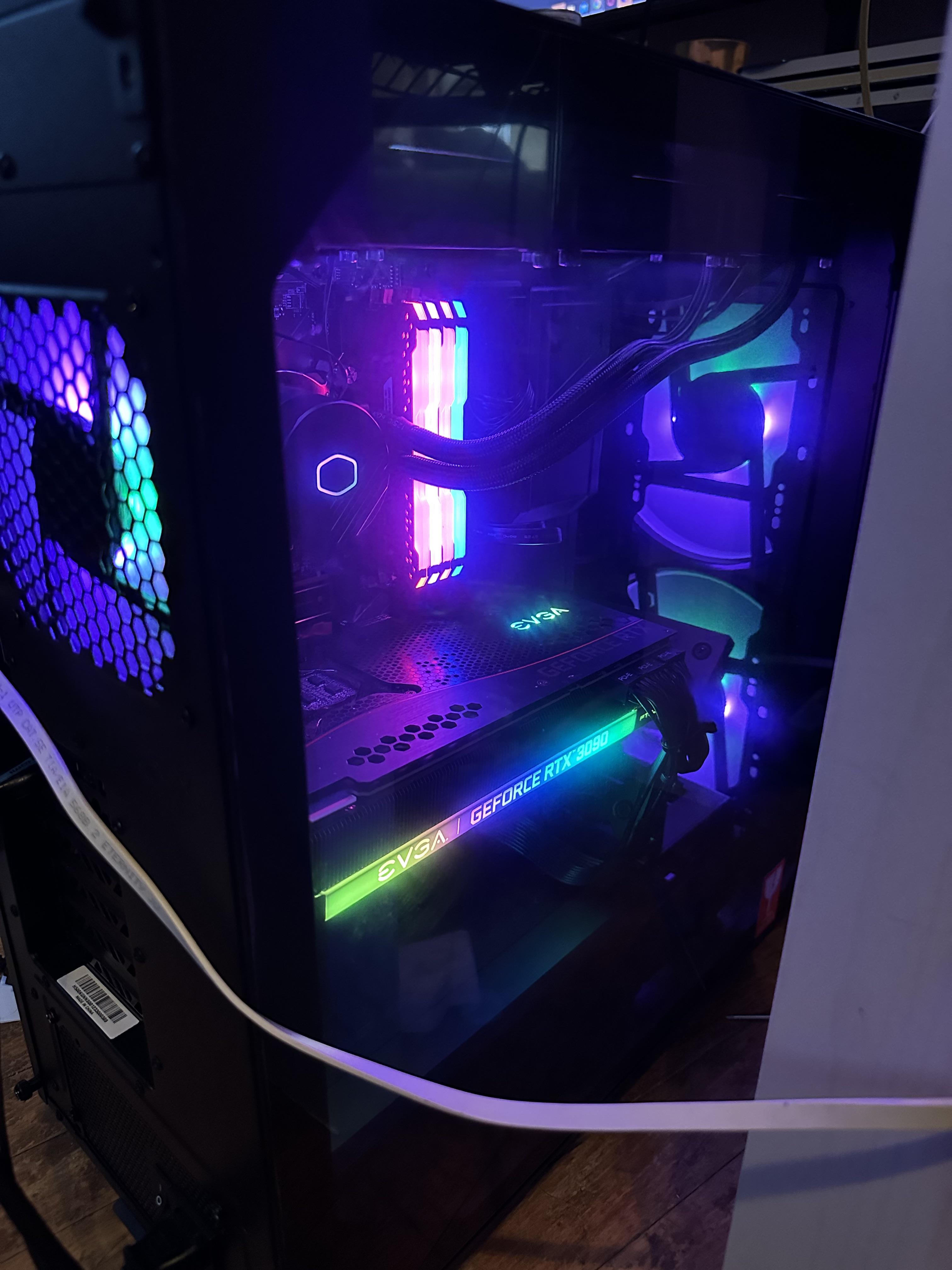 Rate my PC | Scrolller