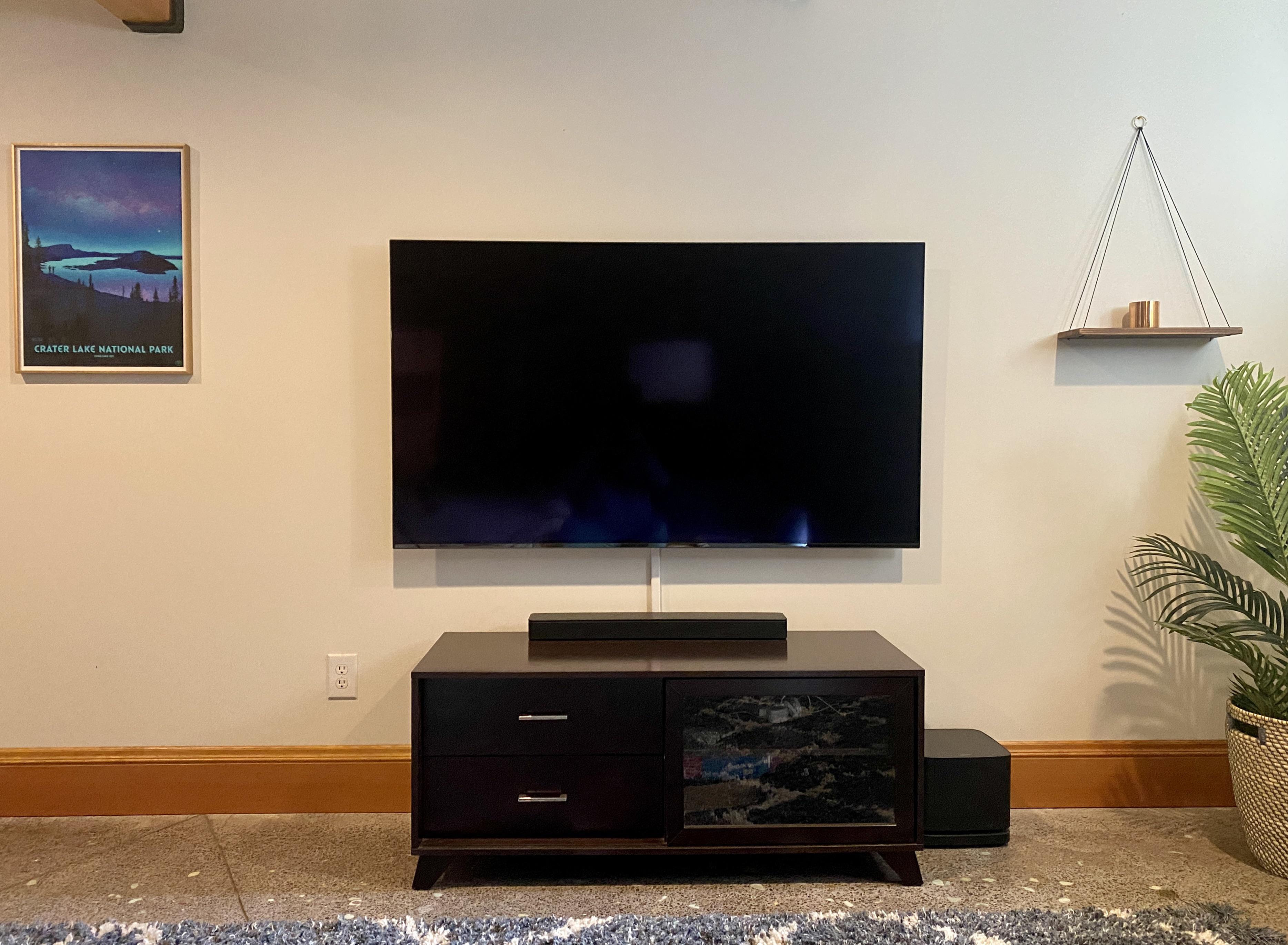 Simple setups | Scrolller