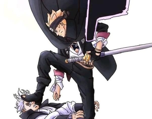 Discover more like Naruto: All right let’s settle this… who do yall think did it best? and ...