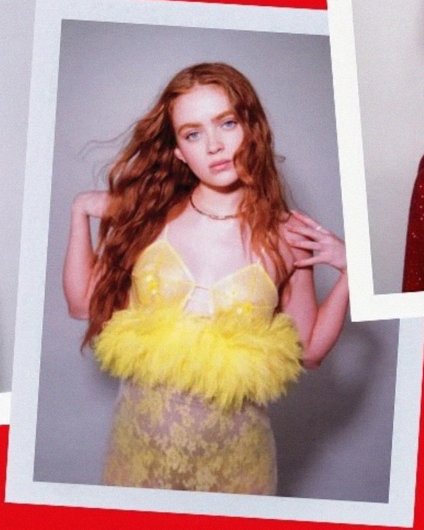 Sadie Sink | Scrolller