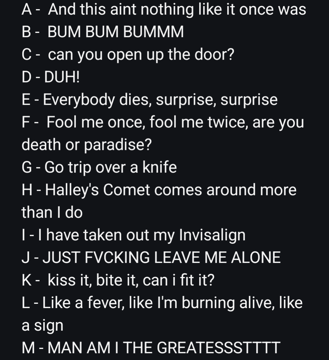 What's Y? | Scrolller