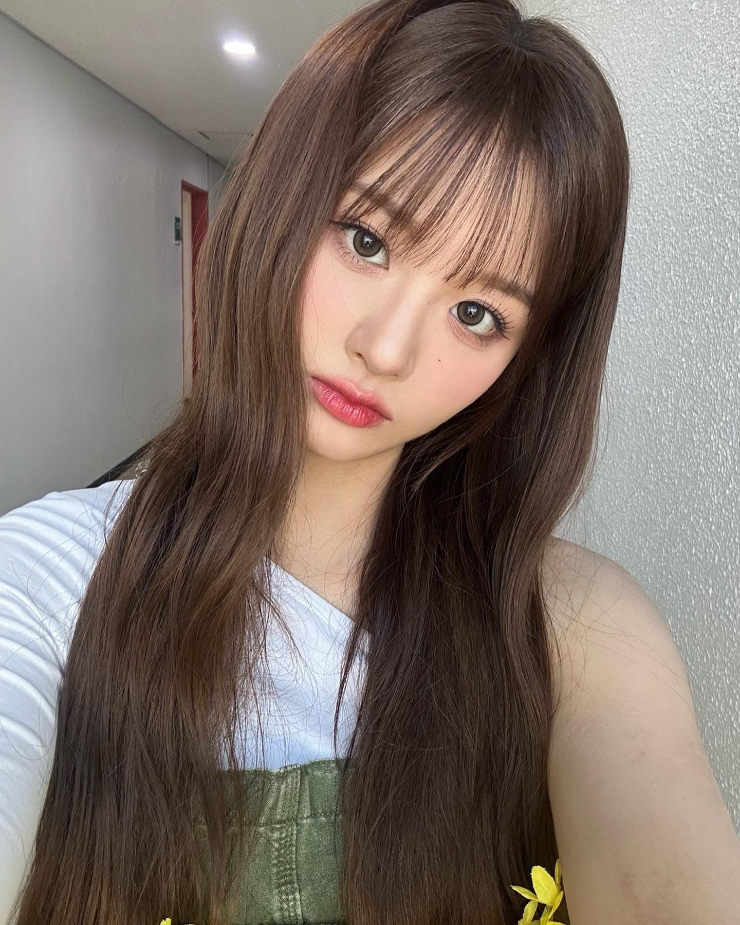 Sullyoon | Scrolller