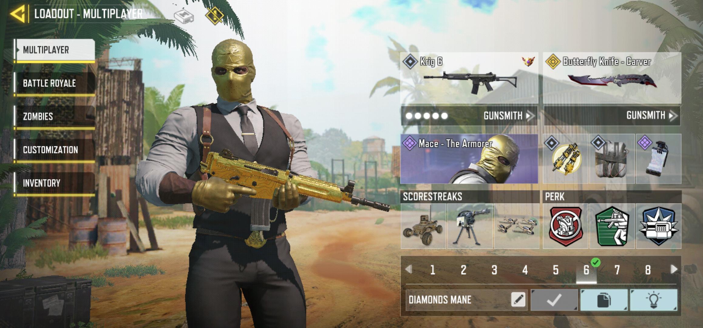 Pushy gung ho class for hardpoint shipment | Scrolller