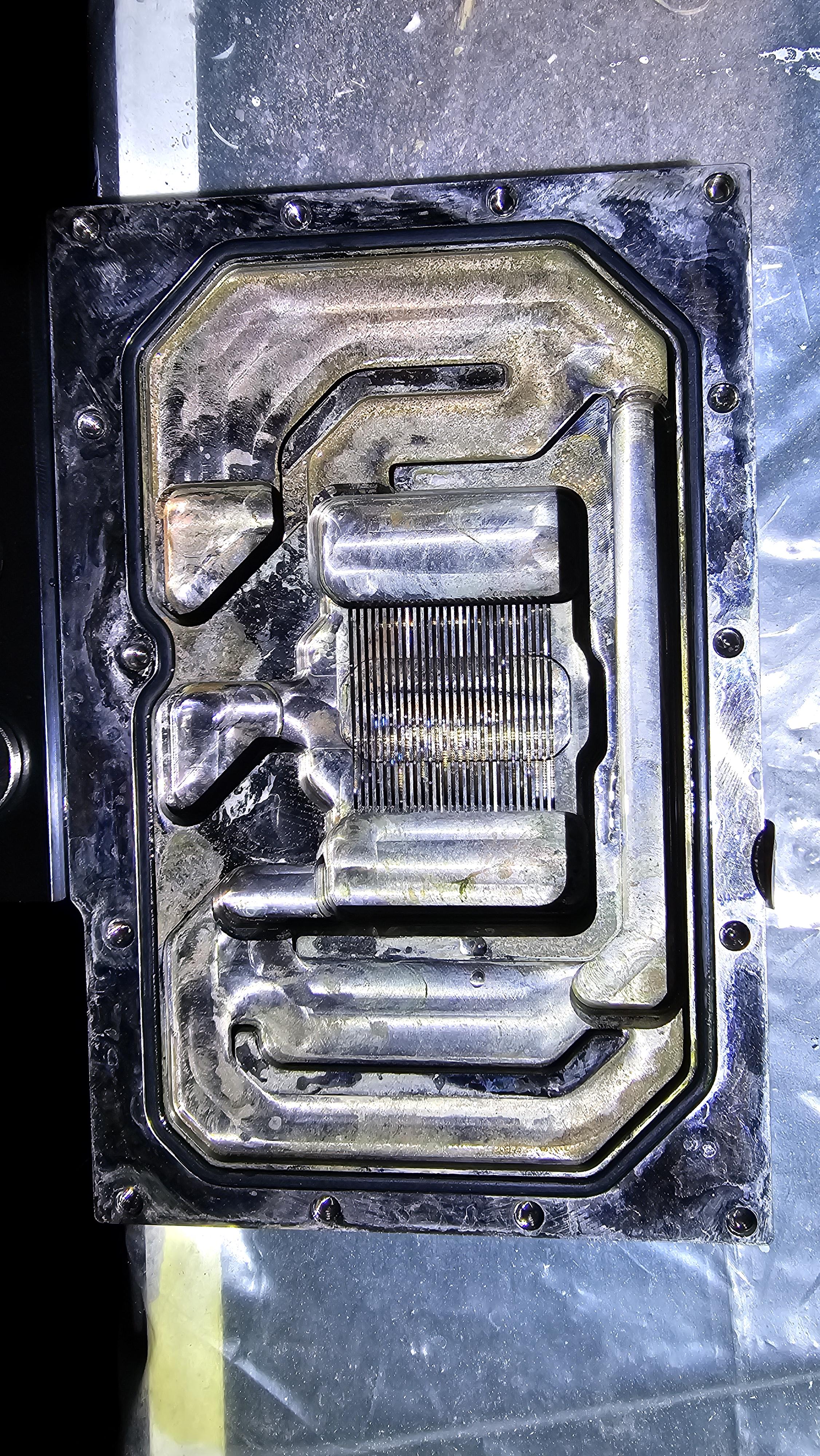 GPU Corrosion | Scrolller