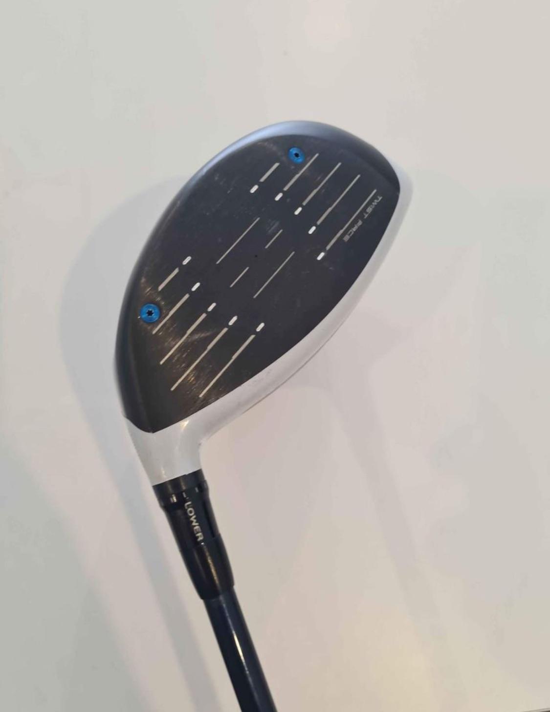 Is this Taylormade sim max real? | Scrolller