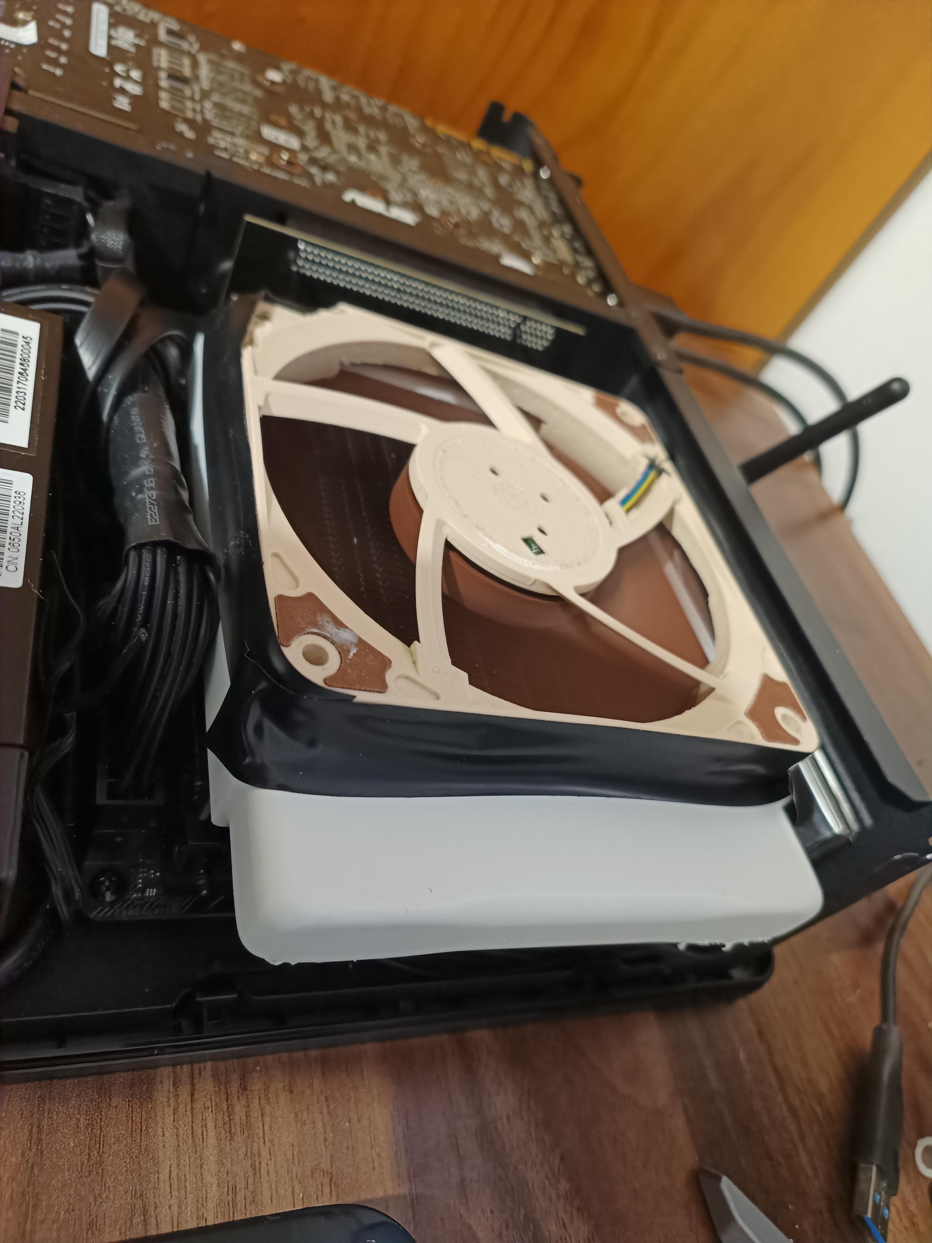 Stacked AIO idea final update! | Scrolller