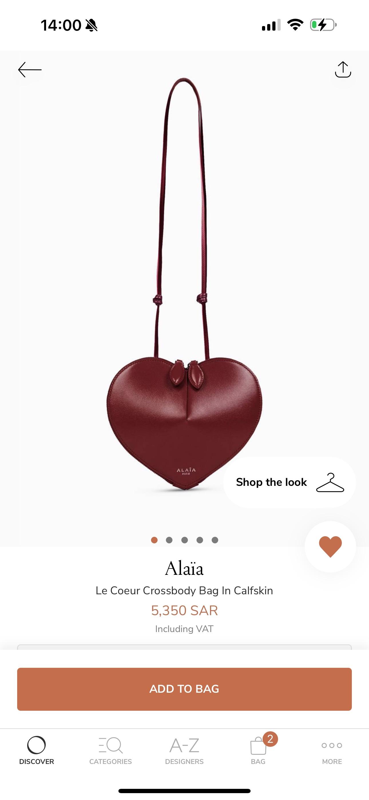 Show me your burgundy bags! | Scrolller