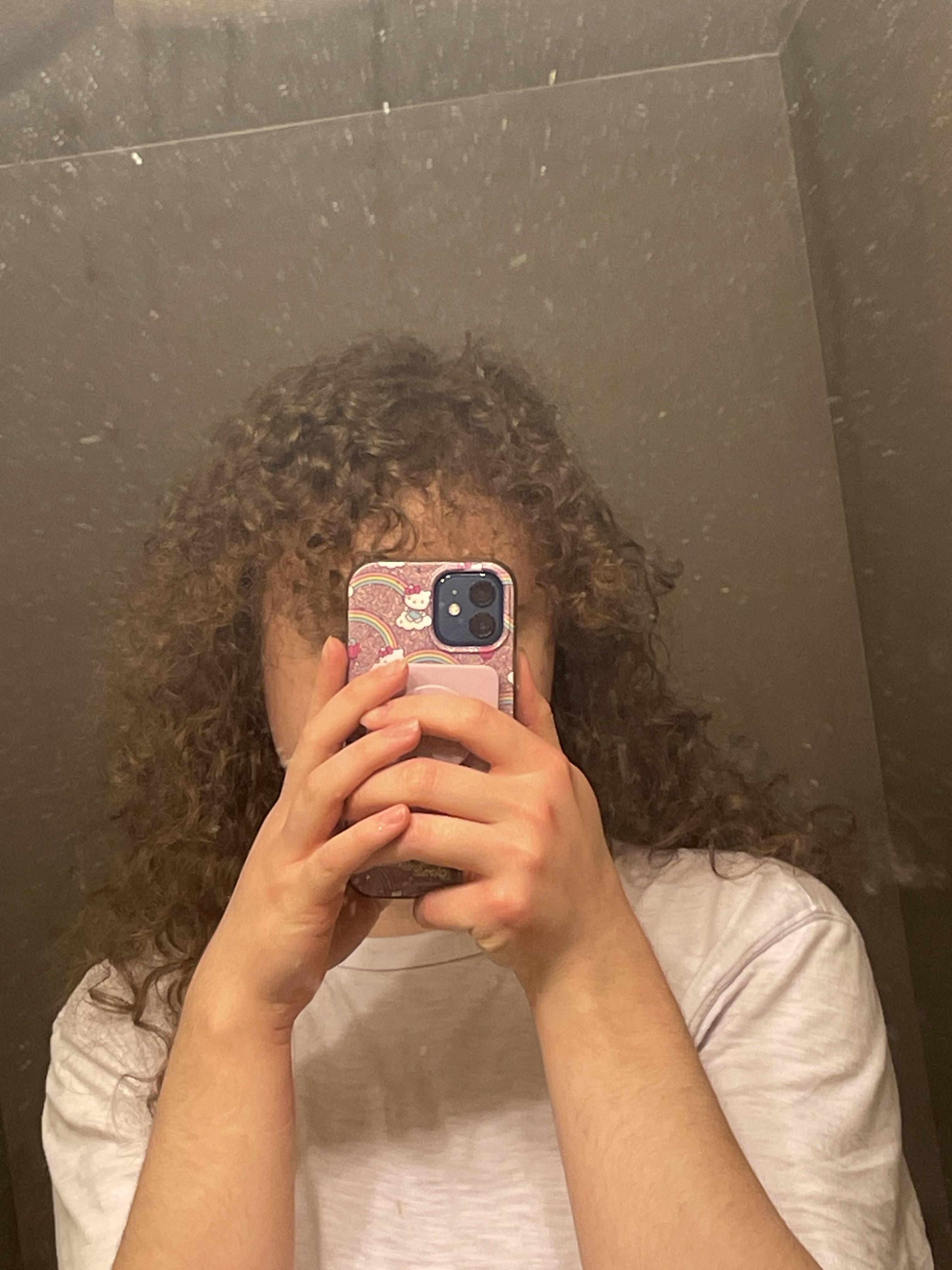 Any recommendations for shampoo and conditioner? | Scrolller