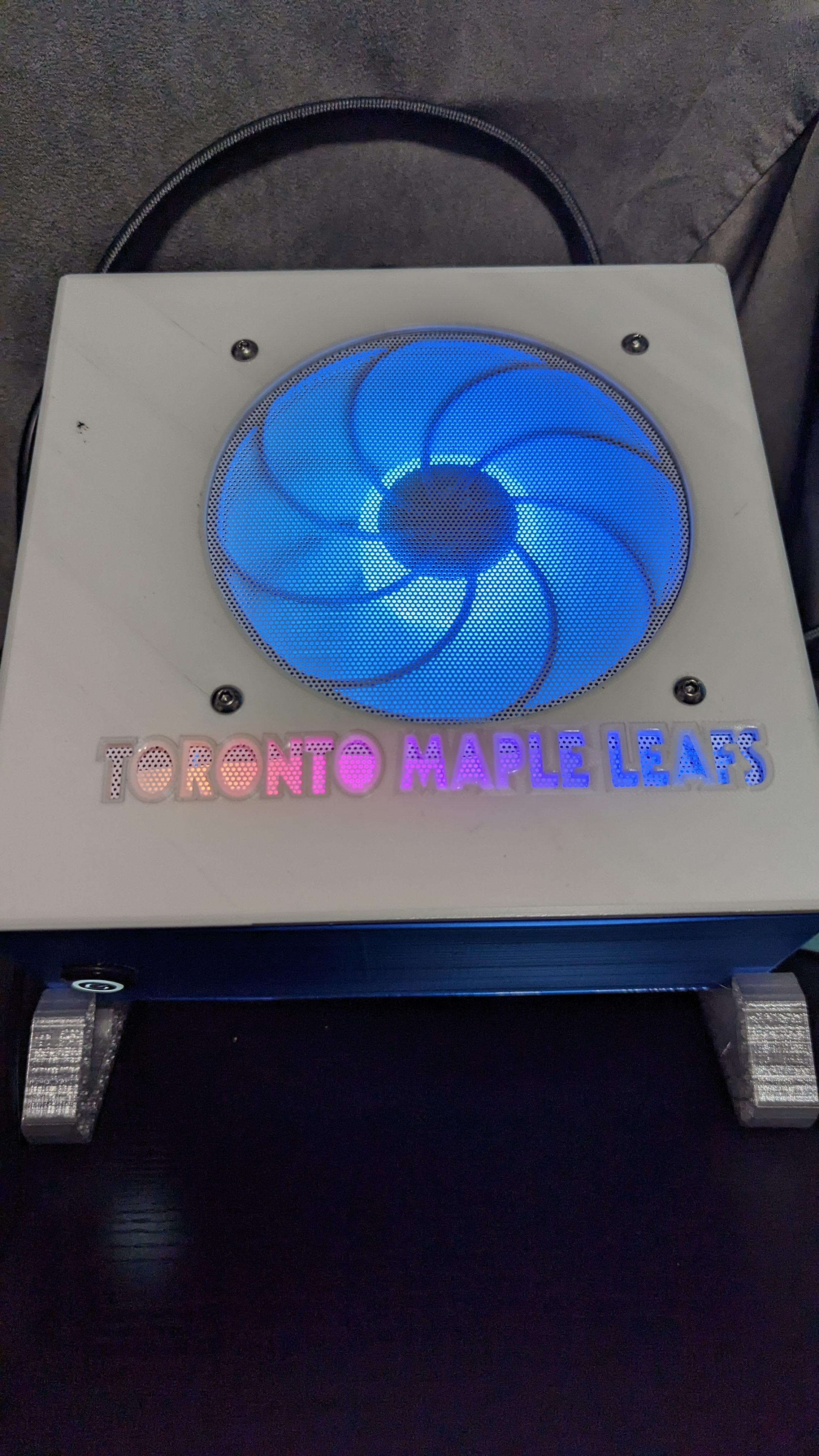 3D Printed Case | Scrolller