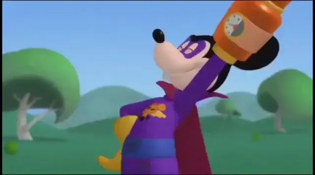 HA CHA CHA! | Scrolller