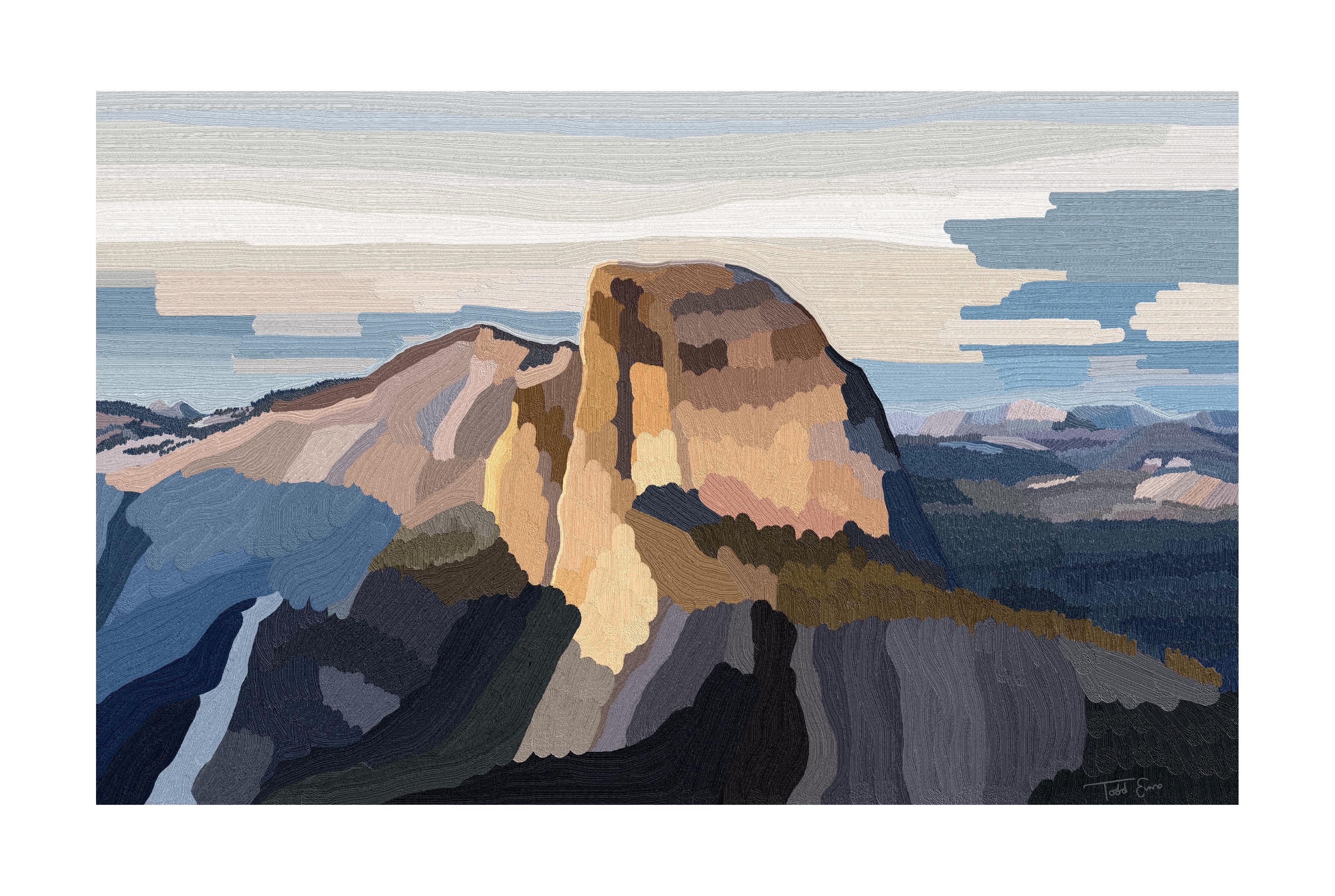 Half Dome | Scrolller