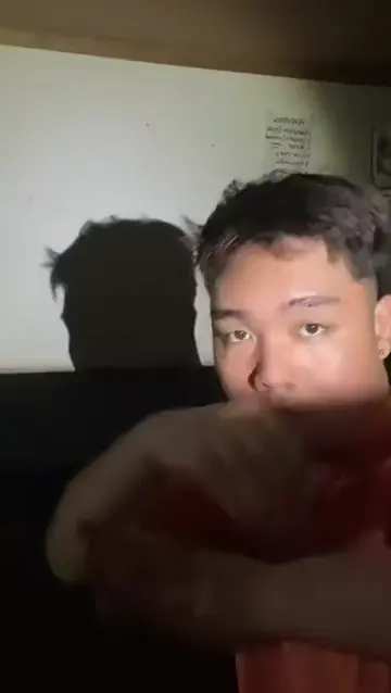 hand shadow puppet | Scrolller