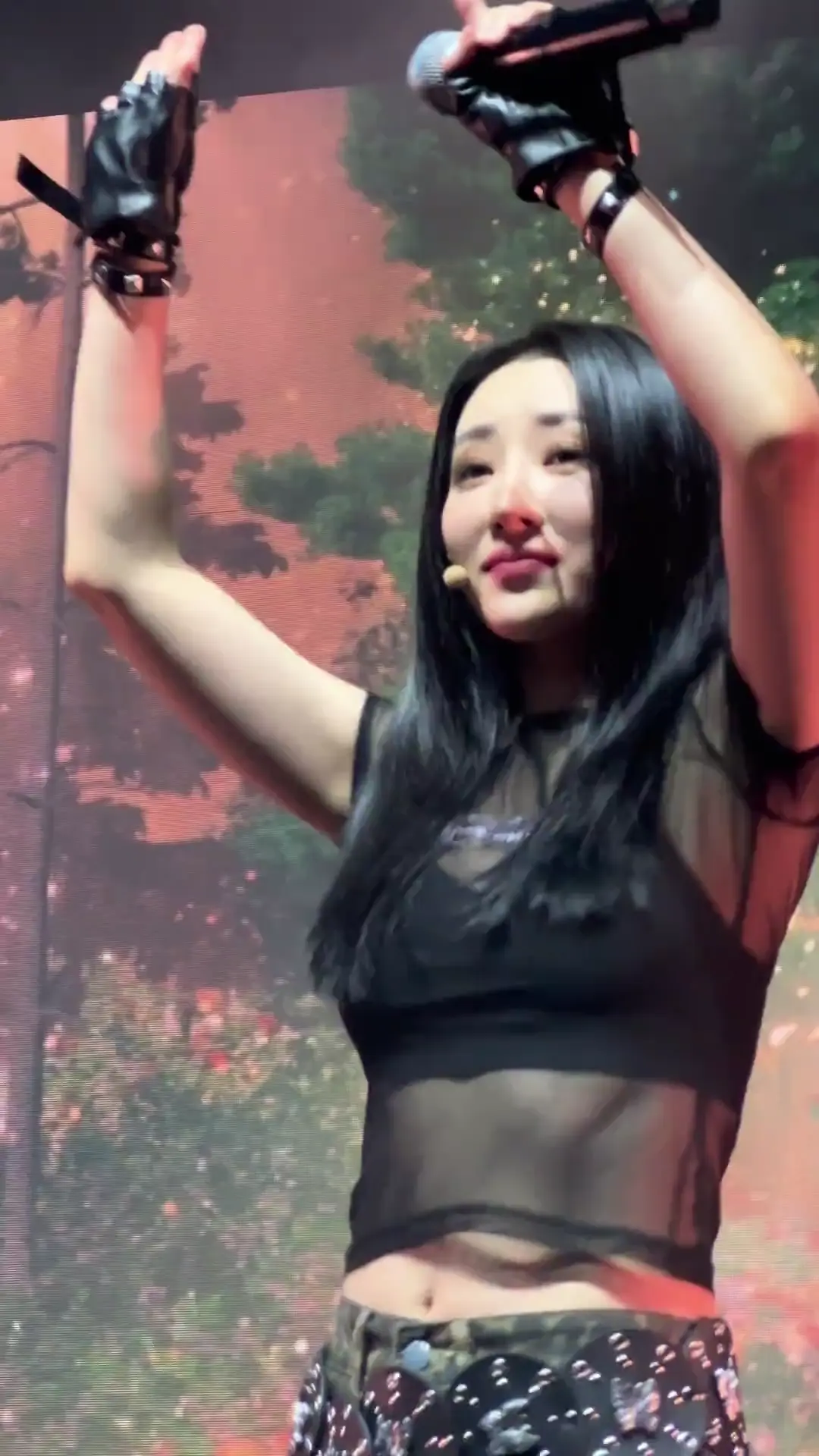 Handong & Sua Dancing Chicago | Scrolller