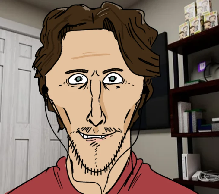 Handsome andy | Scrolller