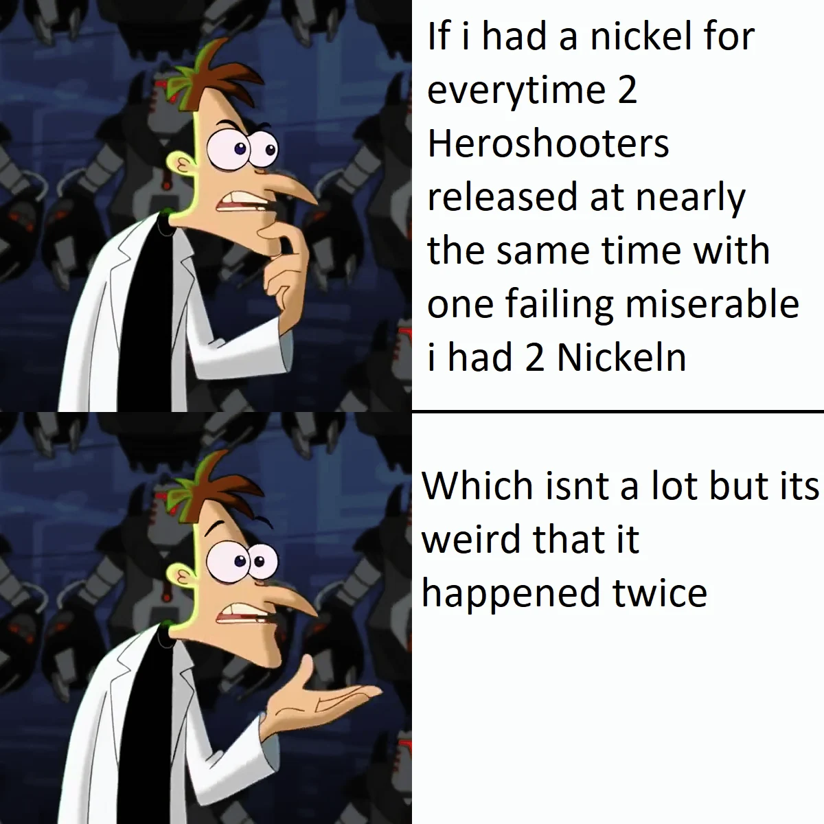 Happens every 8 years | Scrolller