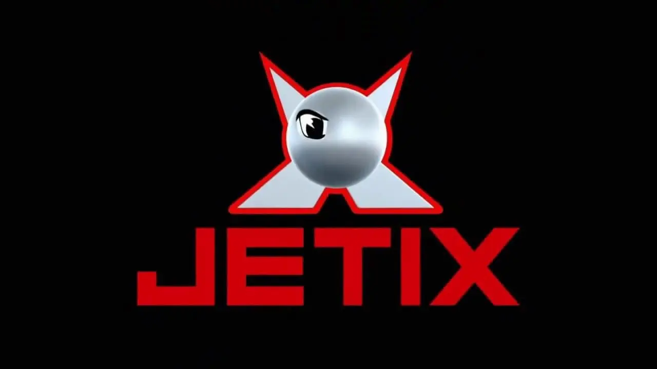 Happy 20th anniversary to Jetix! | Scrolller