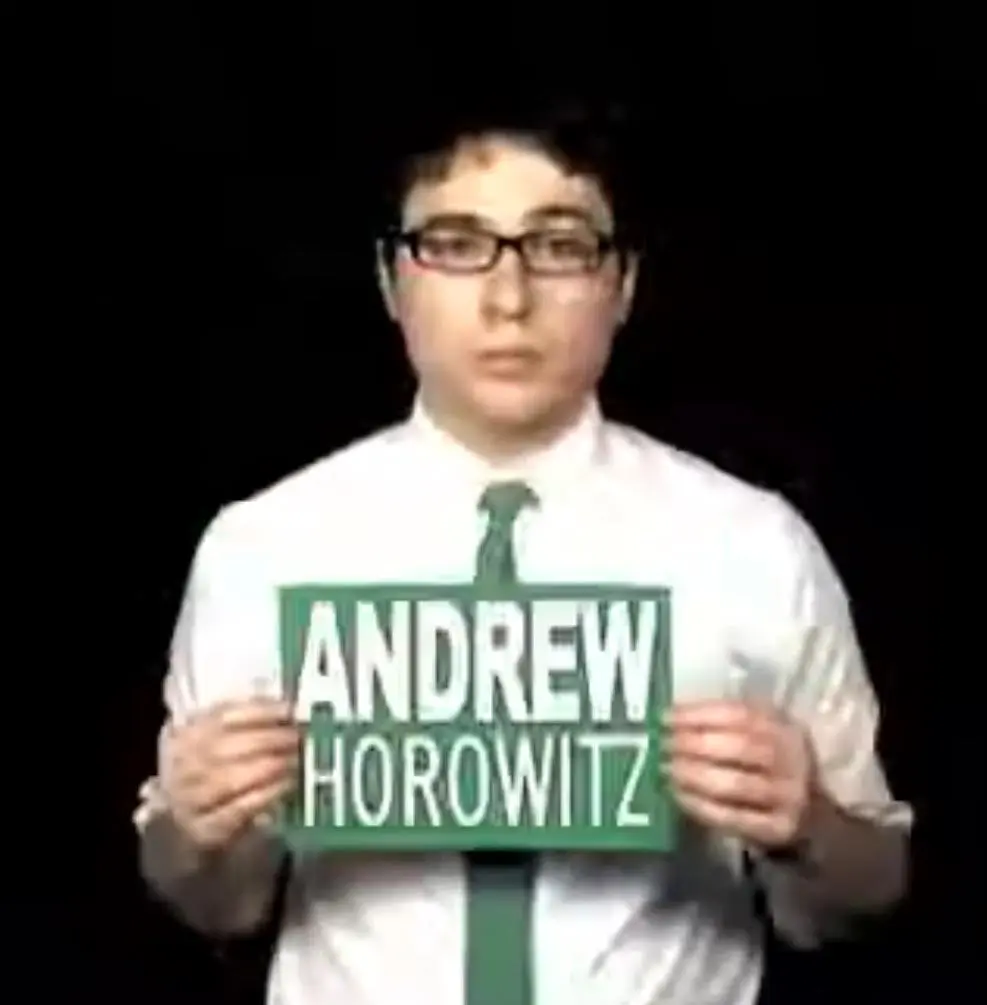 Happy birthday andrew | Scrolller