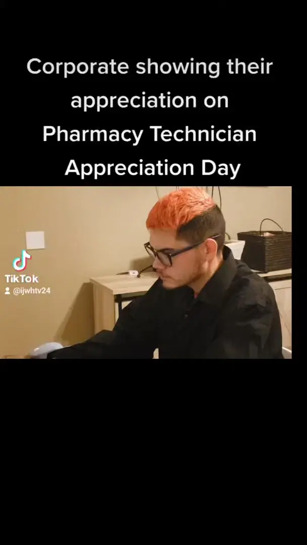 happy national pharmacy tech day | Scrolller