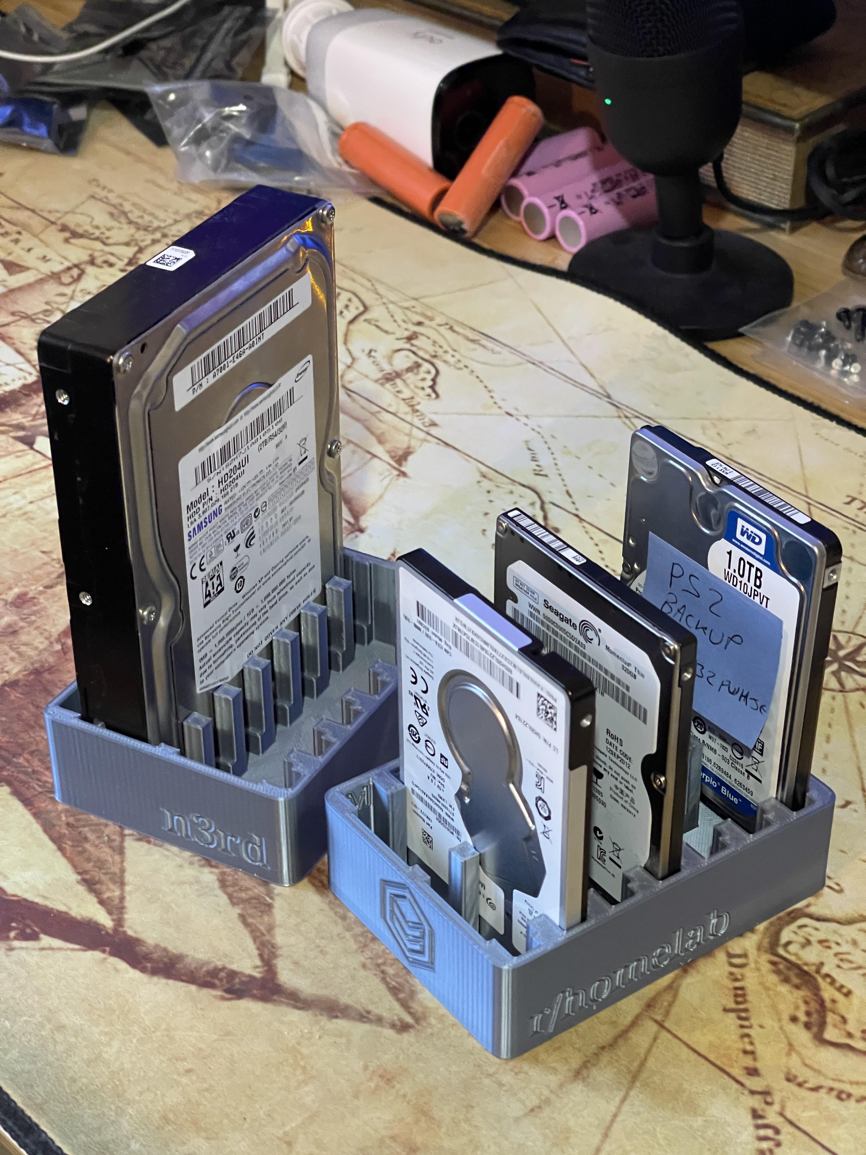 Harddrive | Pictures and Videos | Scrolller