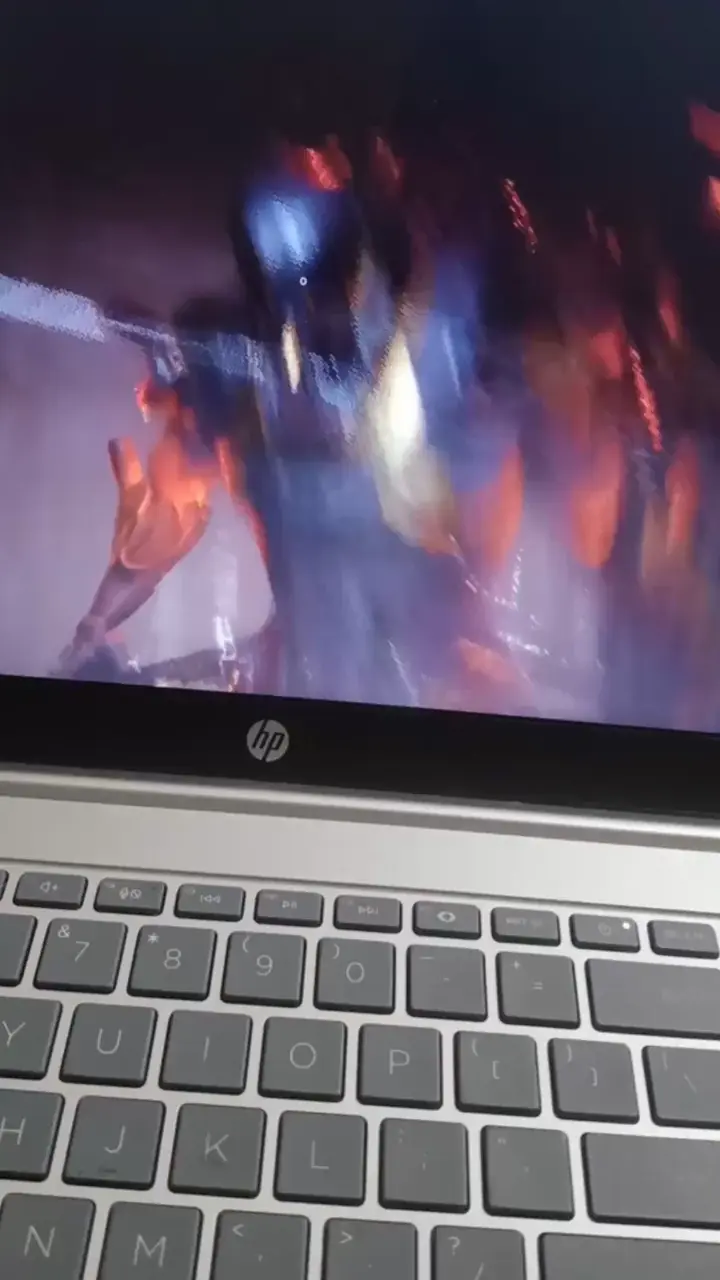 Hardest boss fight ngl | Scrolller