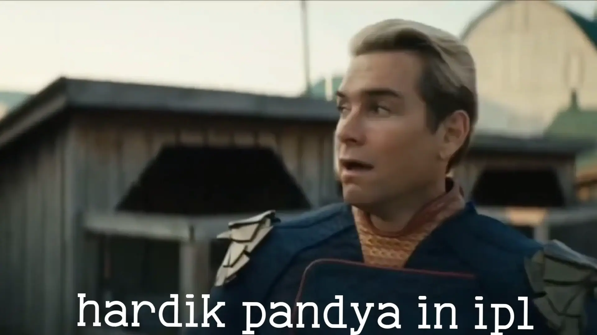 Hardik pandya redemption arc | Scrolller