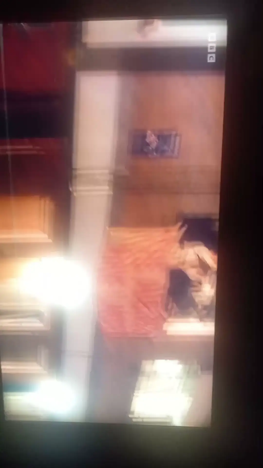 Has anyone noticed this in aliens of london? | Scrolller