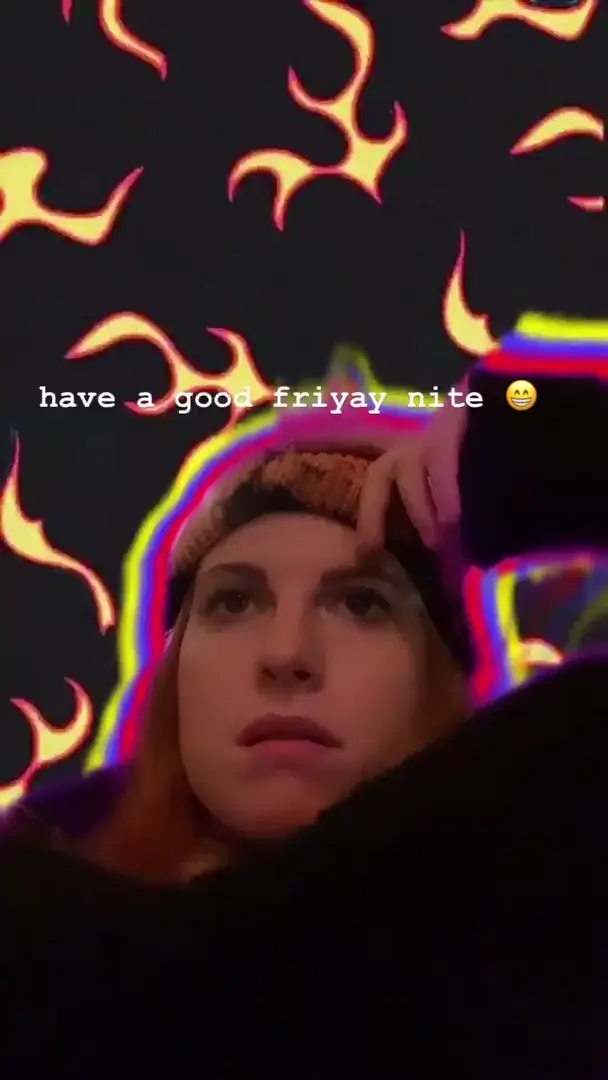 have a good friyay nite | Scrolller