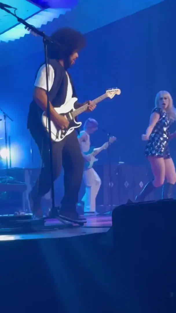 Hayley and Brian have their dance moves down | Scrolller