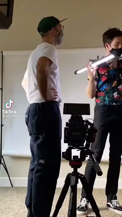 Hayley GDY shoot | Scrolller