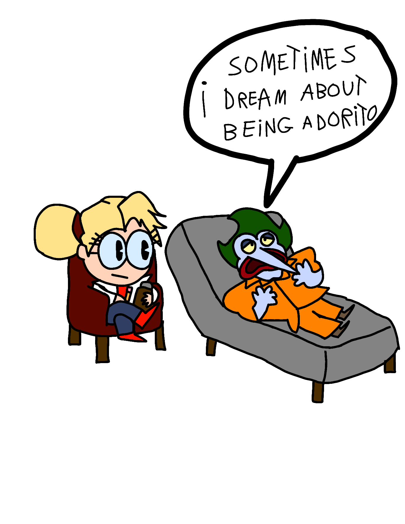 Doodles wave 2 | Scrolller