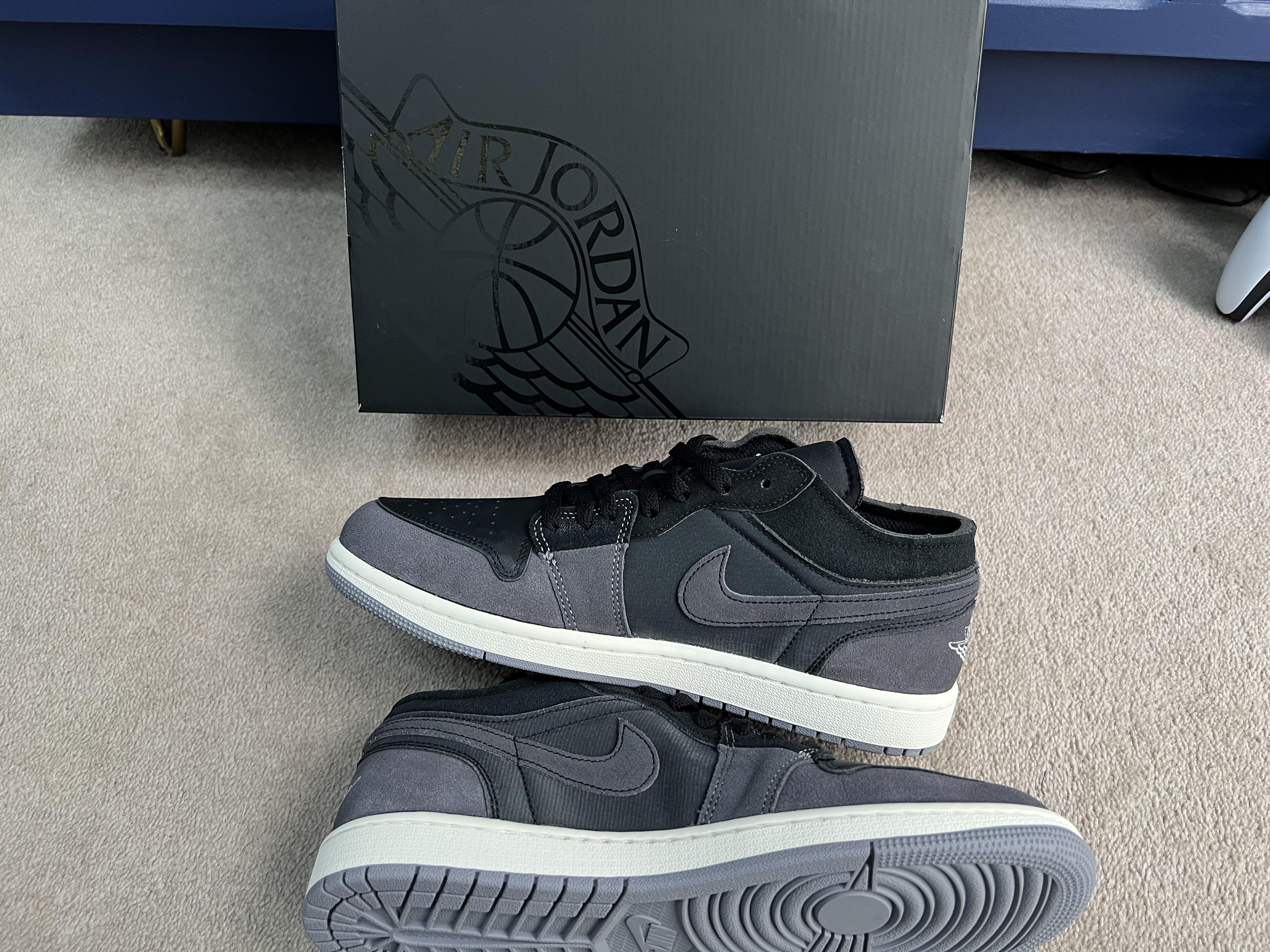 New pickup 👟😎 | Scrolller