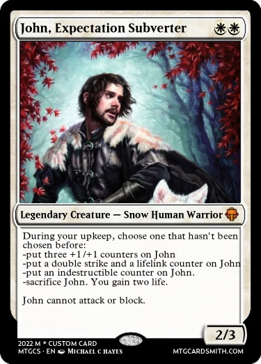 HBO Horizons Spoiler | Scrolller