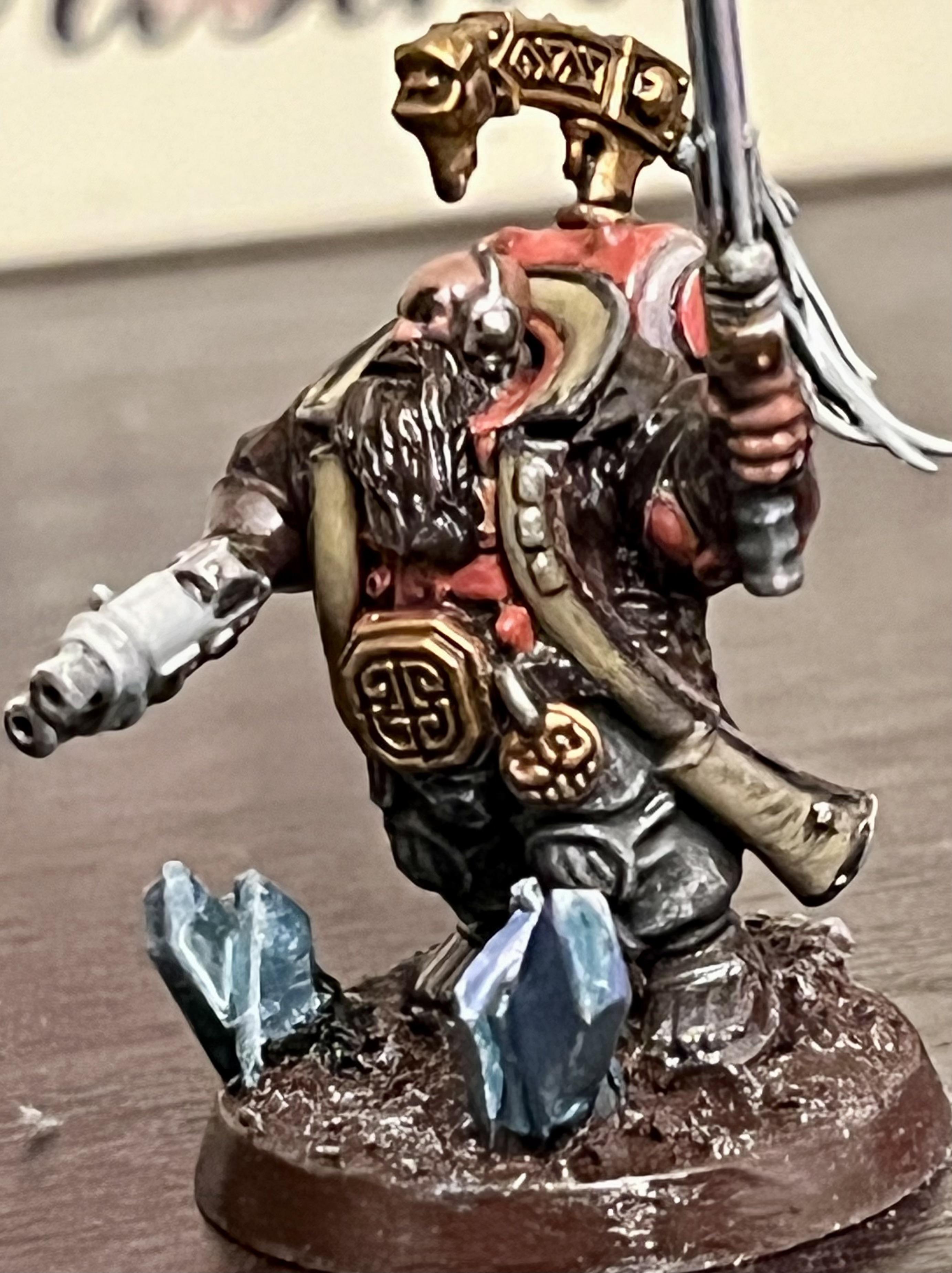 Kit Bashed Theyn | Scrolller