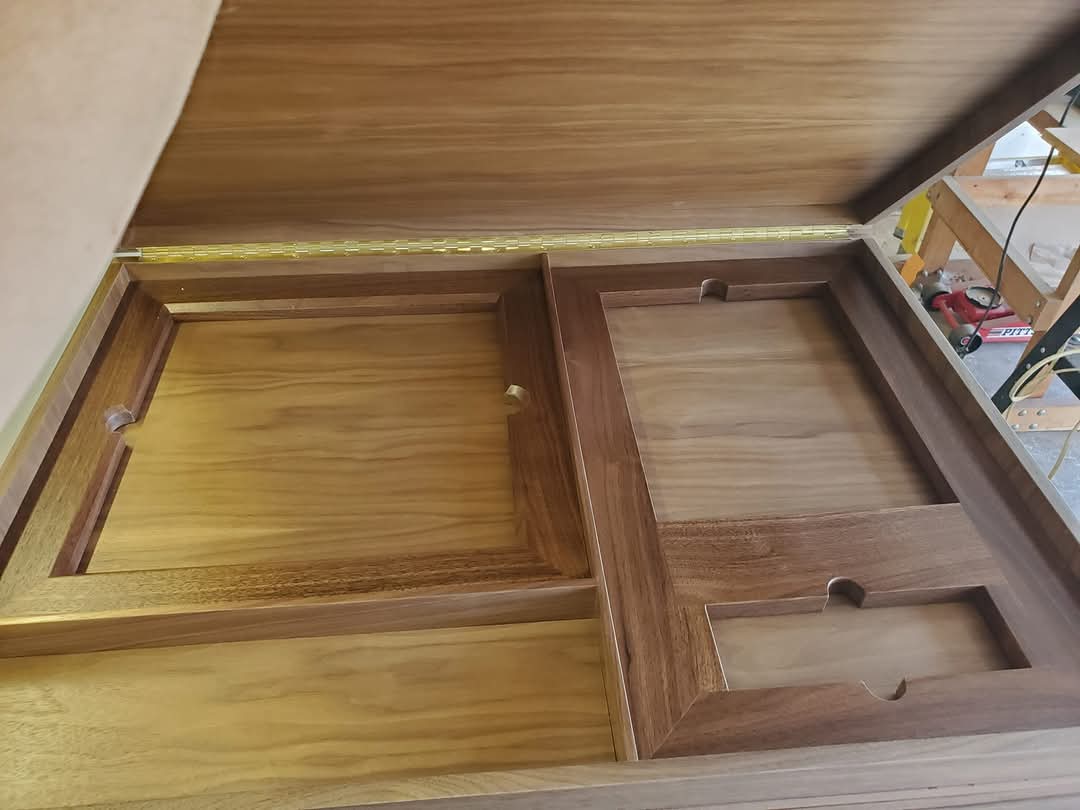 Finished Vacuum Storage Boxes | Scrolller