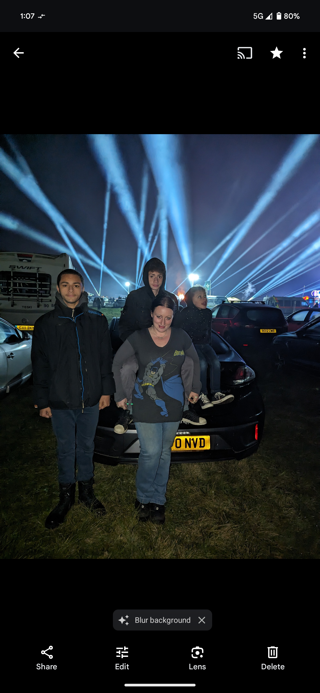 Please help fix my sulking kid. | Scrolller