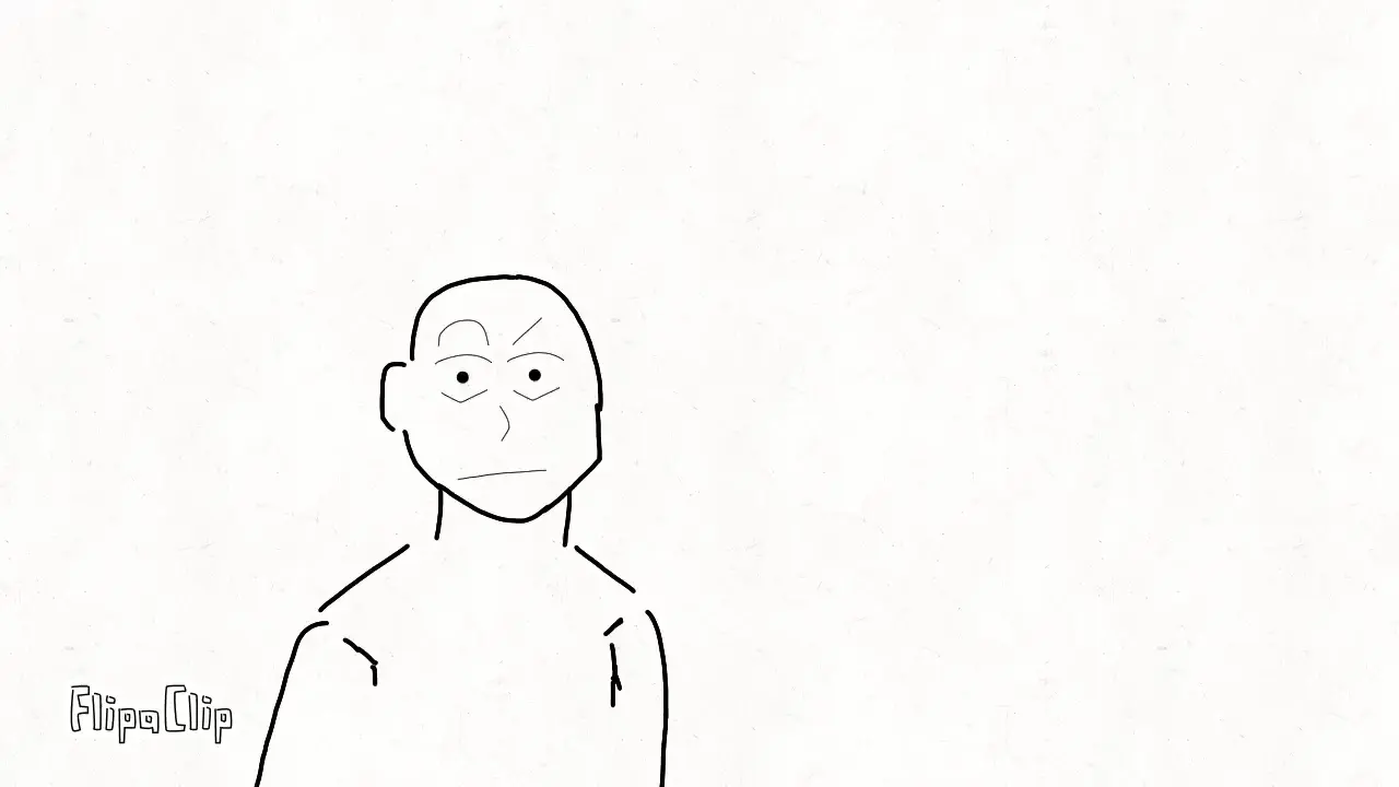 Head Turn then and now. | Scrolller