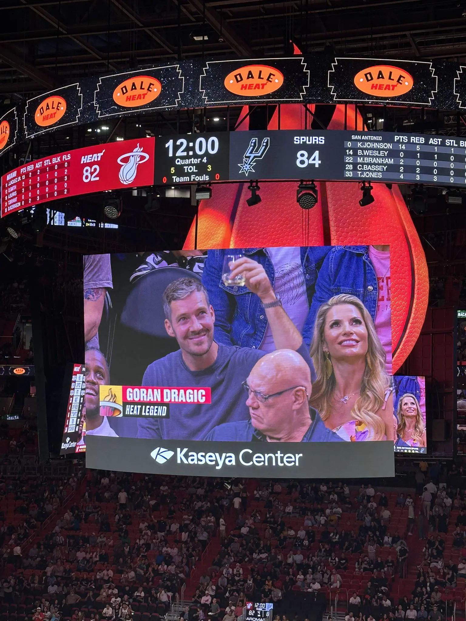 Heat Legend ёярй Scrolller