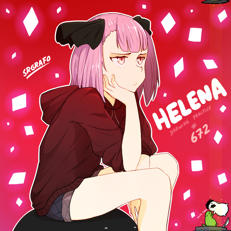Helena #672 | Scrolller