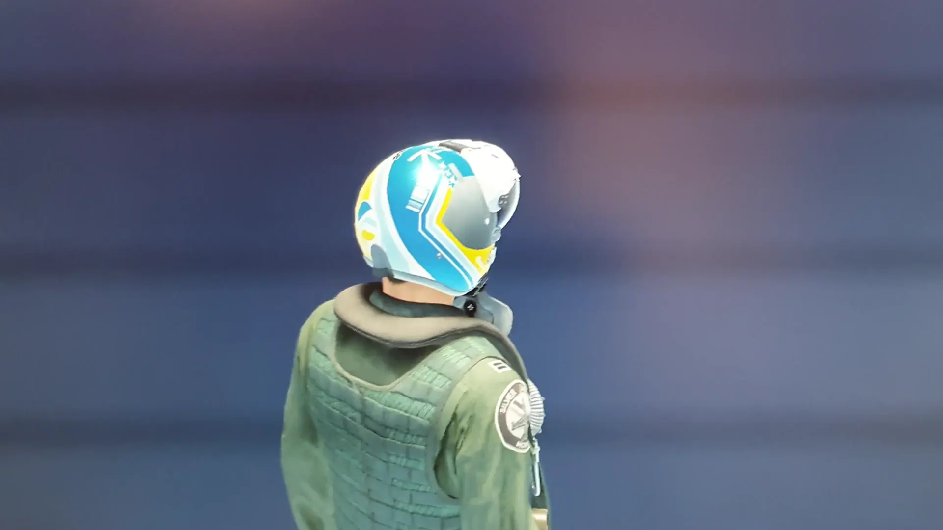 Helmet wrap design | Scrolller